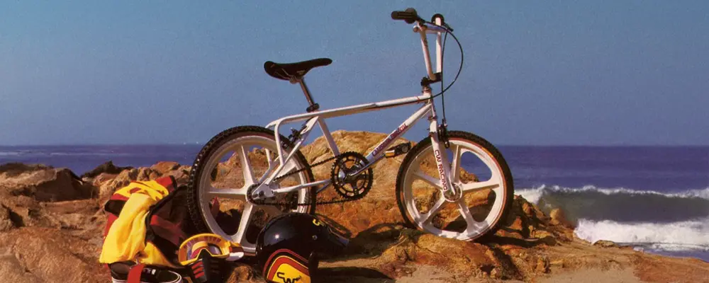 All CW Racing BMX Catalogues
