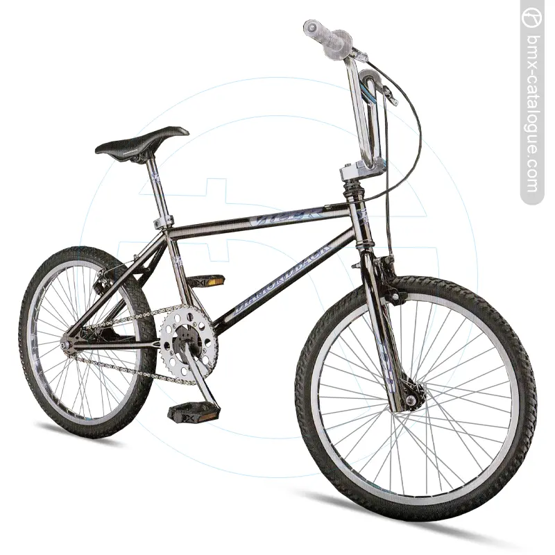 1997 Diamond Back Viper BMX Catalogue